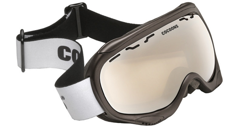 OveRx Goggles : Cocoons Fitovers Europe