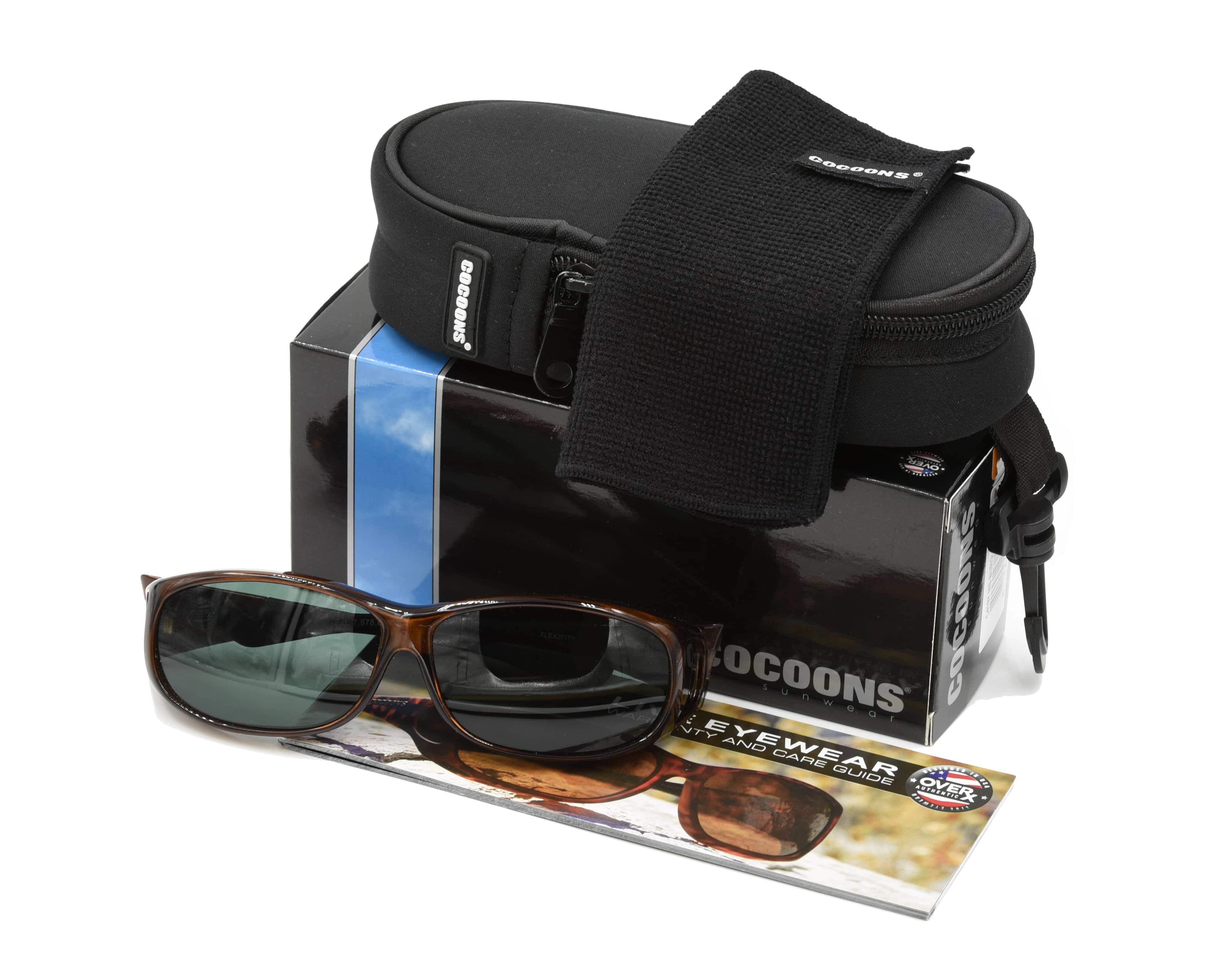 Accessories : Cocoons Fitovers Europe